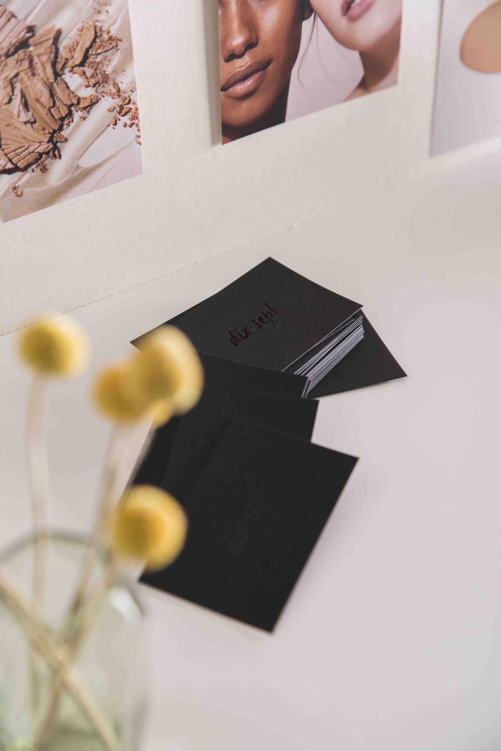 DIX SEPT PARIS | Branding & Creative Agency for Luxury Houses